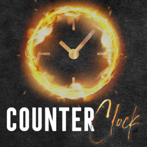 CounterClock | Season One - Counterclock Podcast