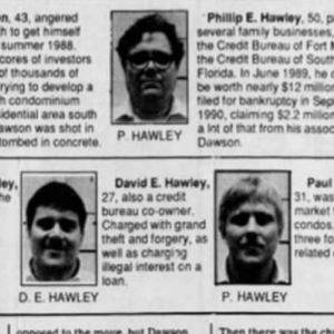 CounterClock | Season Three - Counterclock Podcast