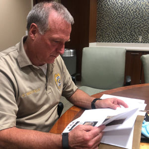 CounterClock | Season Three - Counterclock Podcast