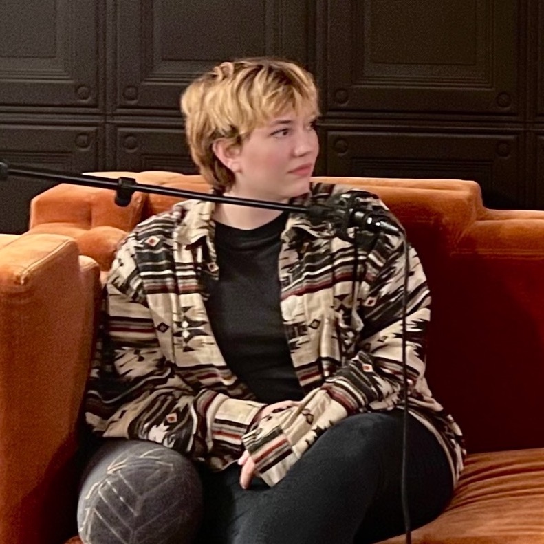 CounterClock - Season 5 Clocktree - Counterclock Podcast