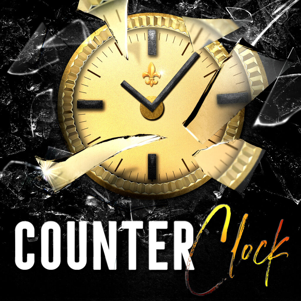 CounterClock | Season Five - Counterclock Podcast