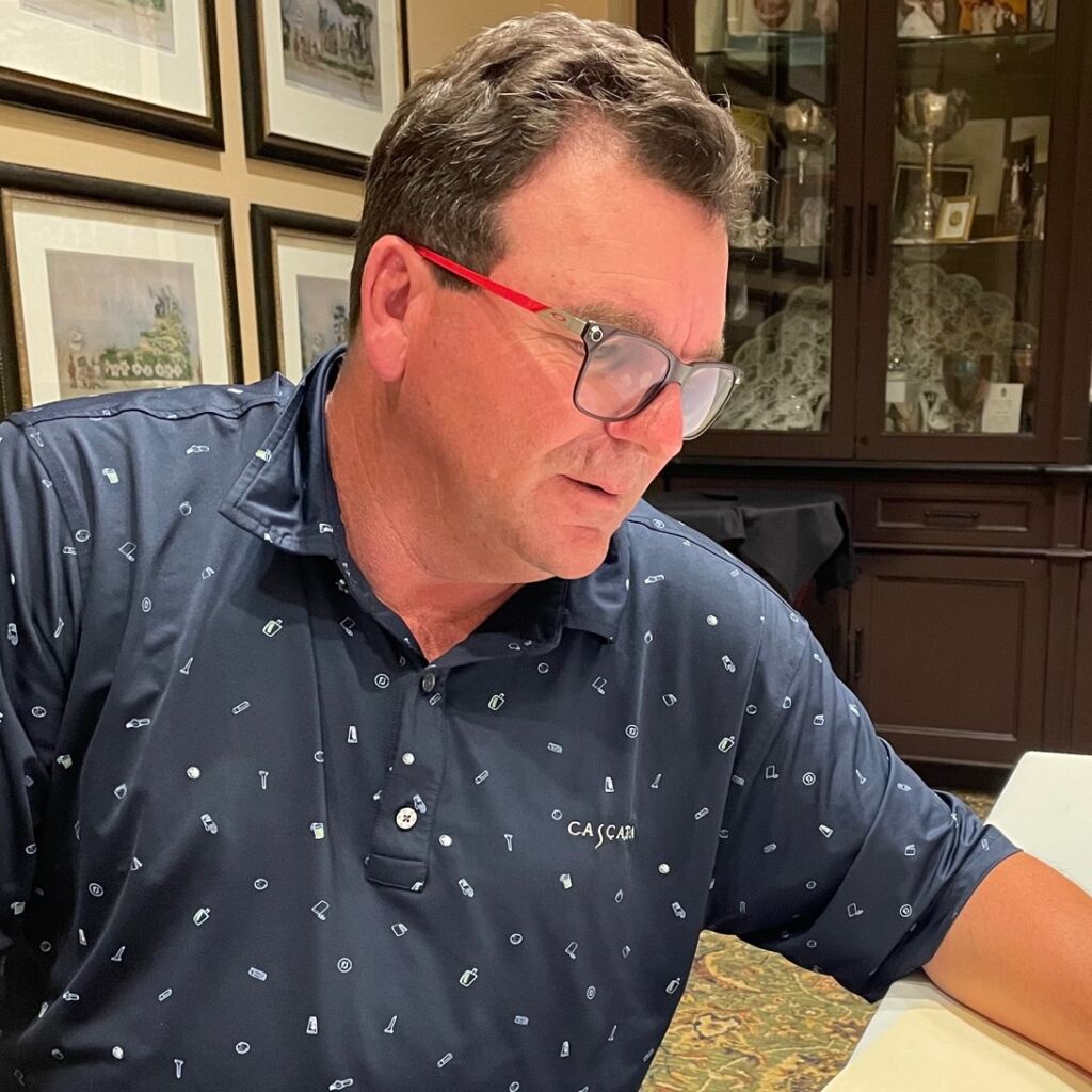 CounterClock - Season 5 Clocktree - Counterclock Podcast