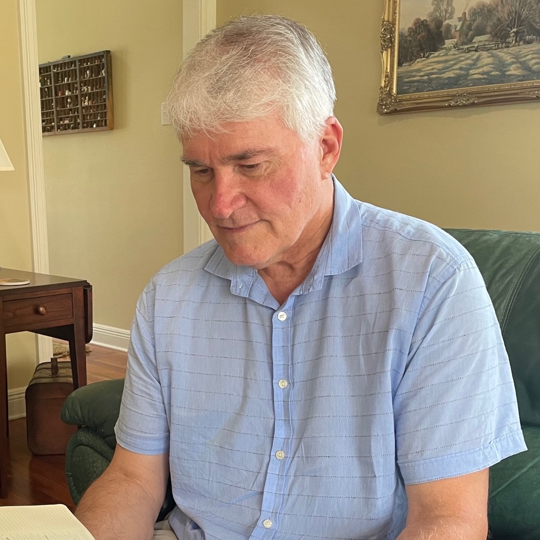 CounterClock - Season 5 Clocktree - Counterclock Podcast