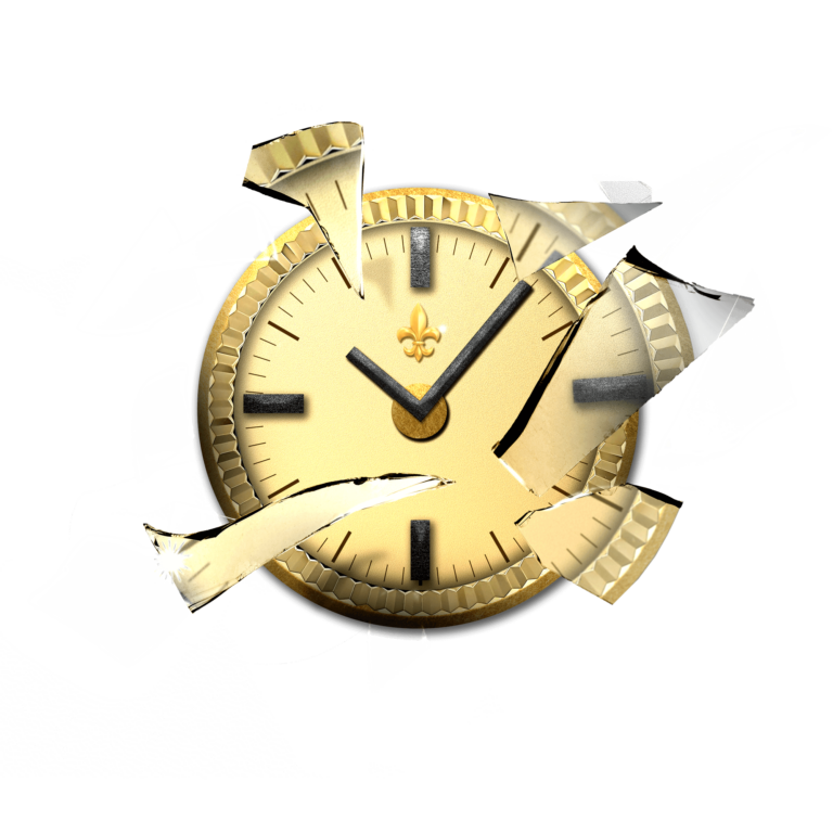 CounterClock | Season Five - Counterclock Podcast