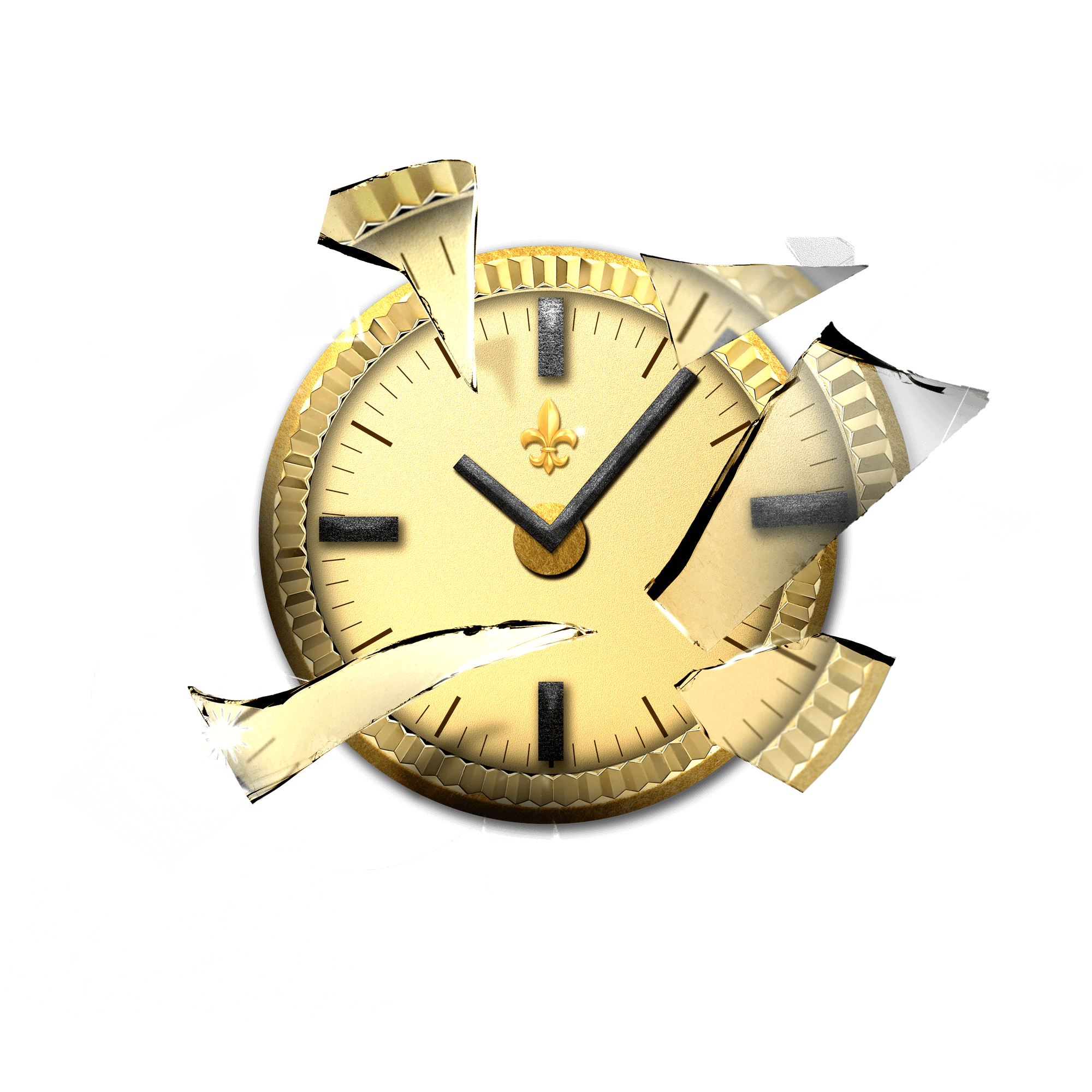 CounterClock | Season Five - Counterclock Podcast