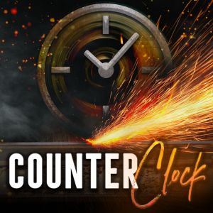 CounterClock | Season Six - Counterclock Podcast