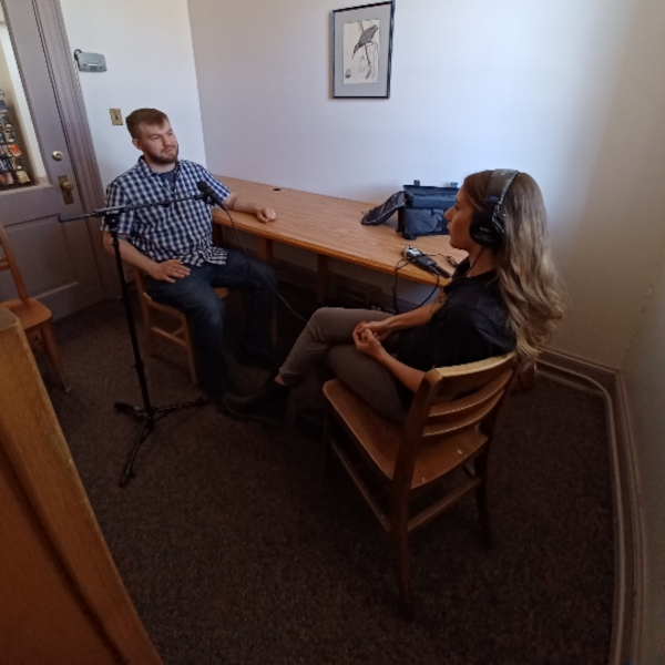 CounterClock - Season 6 Clocktree - Counterclock Podcast