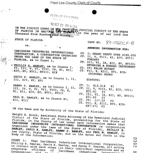 Episode 1: The Stranger - Counterclock Podcast