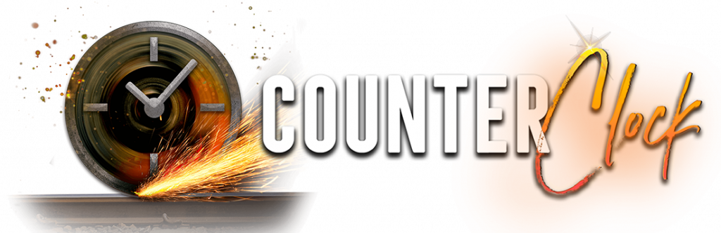 CounterClock | Season Six - Counterclock Podcast