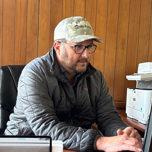 CounterClock - Season 6 Clocktree - Counterclock Podcast