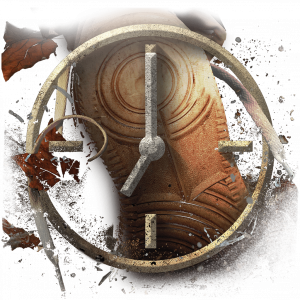 CounterClock | Season Seven - Counterclock Podcast