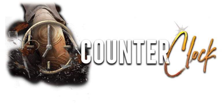 CounterClock | Season Seven - Counterclock Podcast