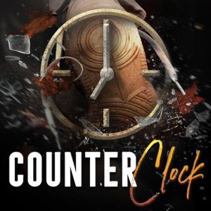 CounterClock | Season Seven - Counterclock Podcast